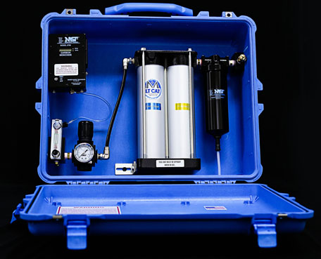 RP Series | MST, Inc, - Modern Safety Techniques