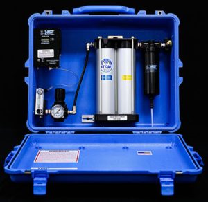 Literature | MST, Inc, - Modern Safety Techniques