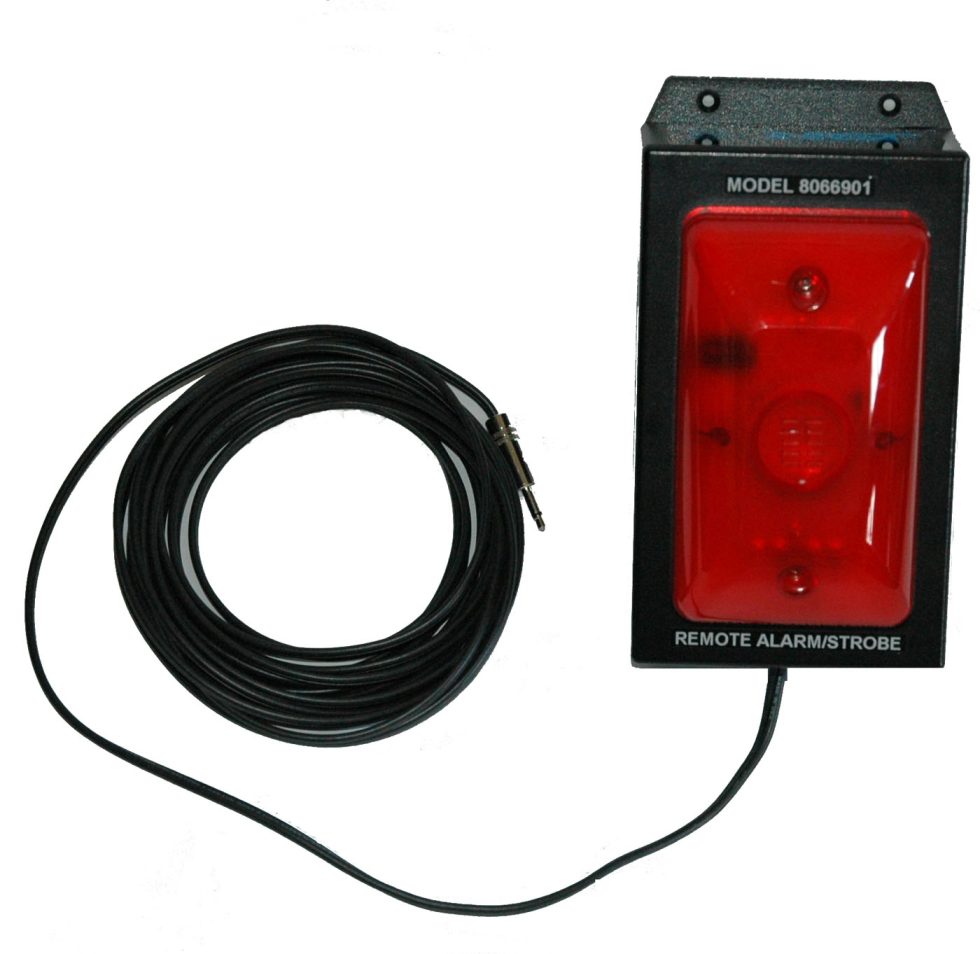 MST Accessories and Optional Equipment | MST, Inc, - Modern Safety ...